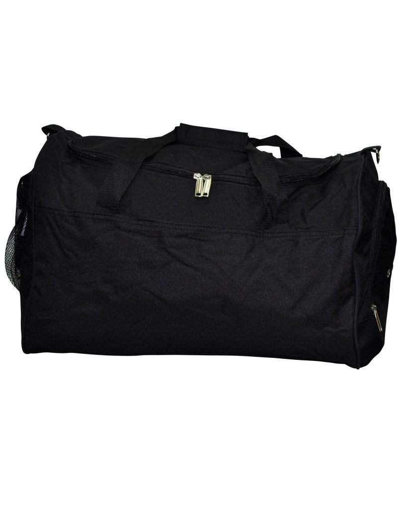 Basic Sports Bag - Soccer Warehouse