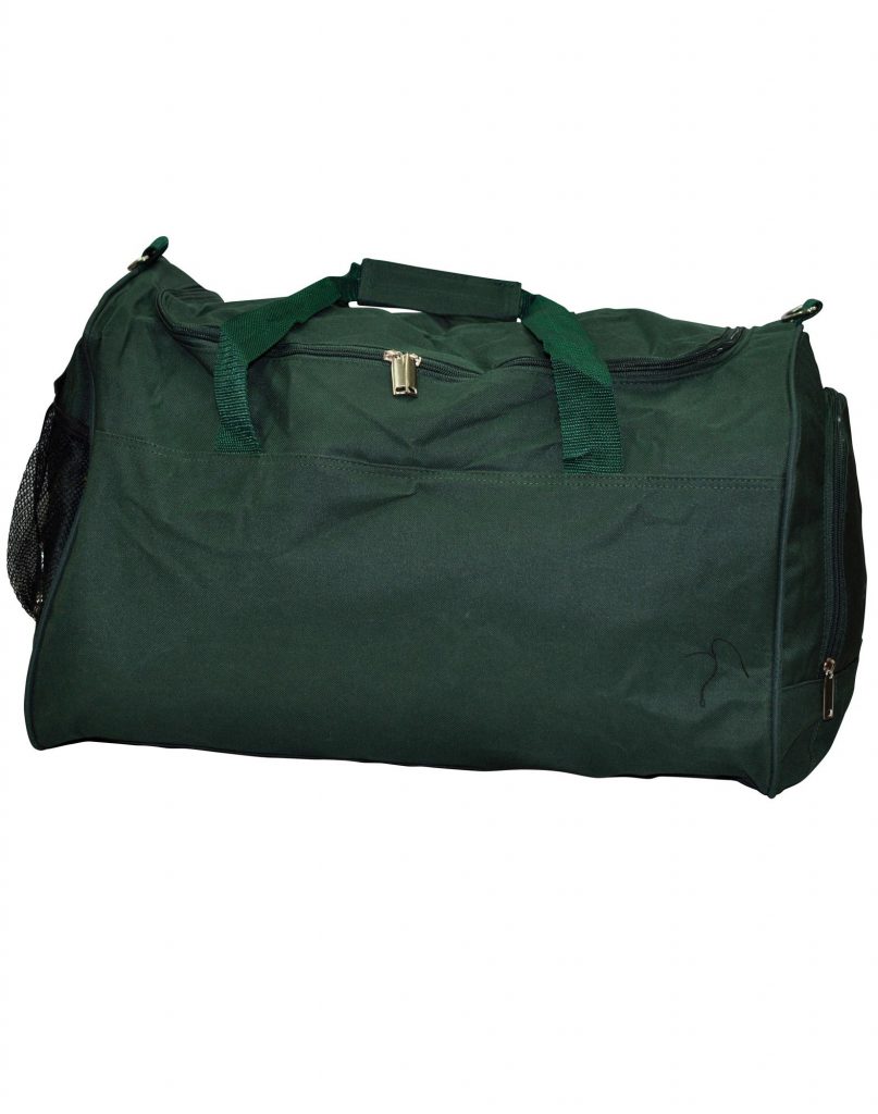 Basic Sports Bag - Soccer Warehouse