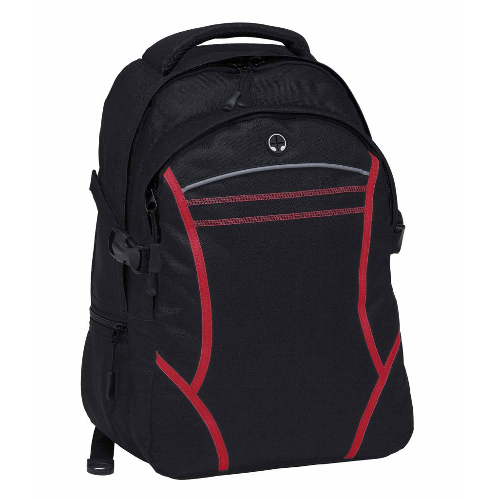 Reflex Backpack - Soccer Warehouse