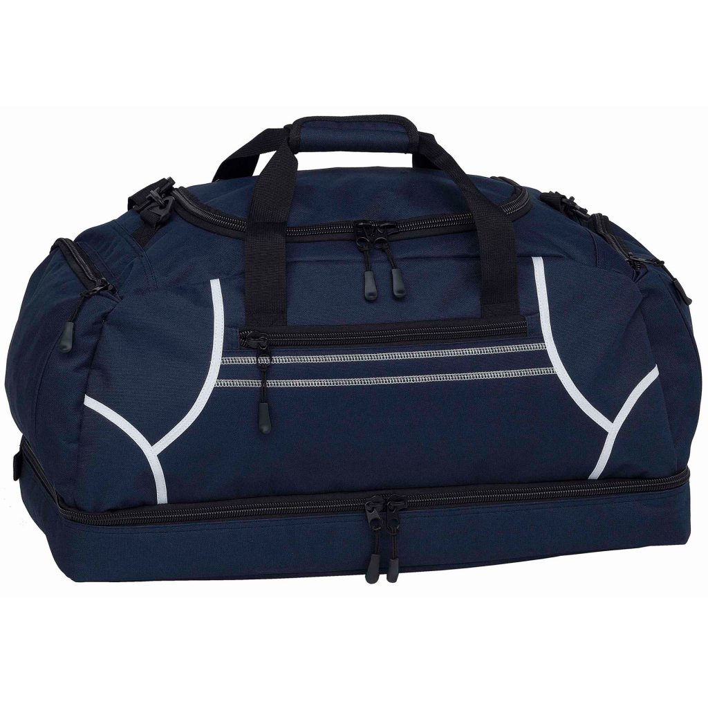 Reflex Sports Bag - Soccer Warehouse
