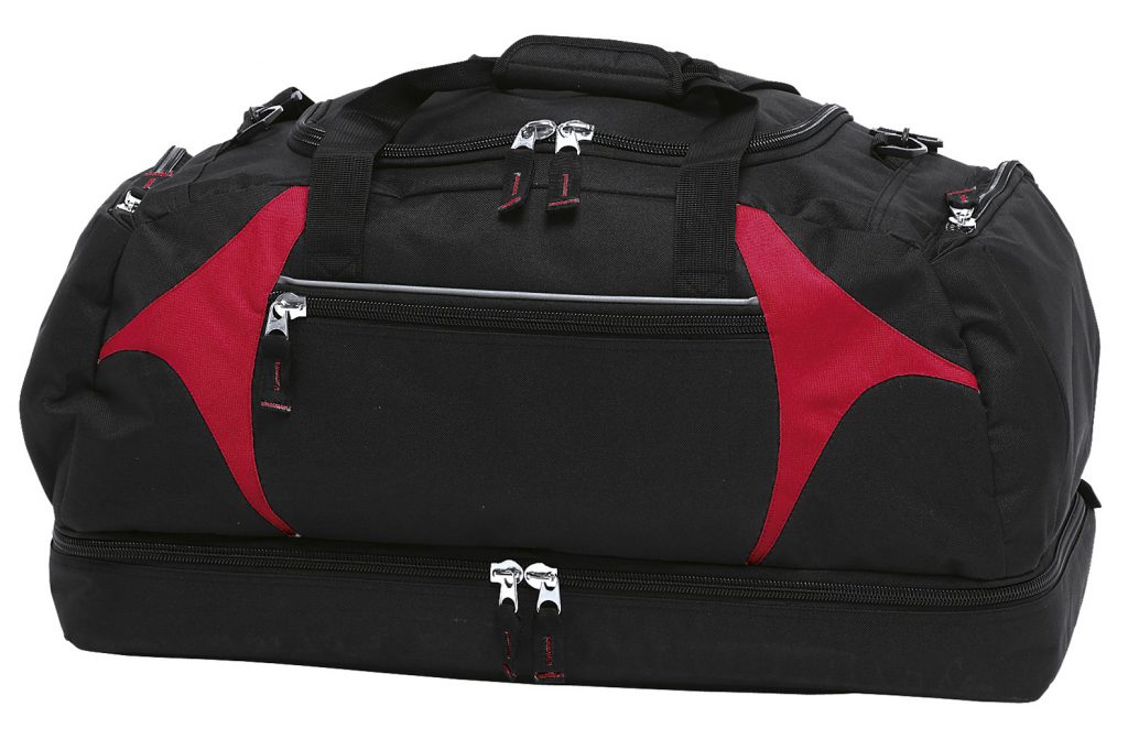 Zenith Sports Bag - Soccer Warehouse
