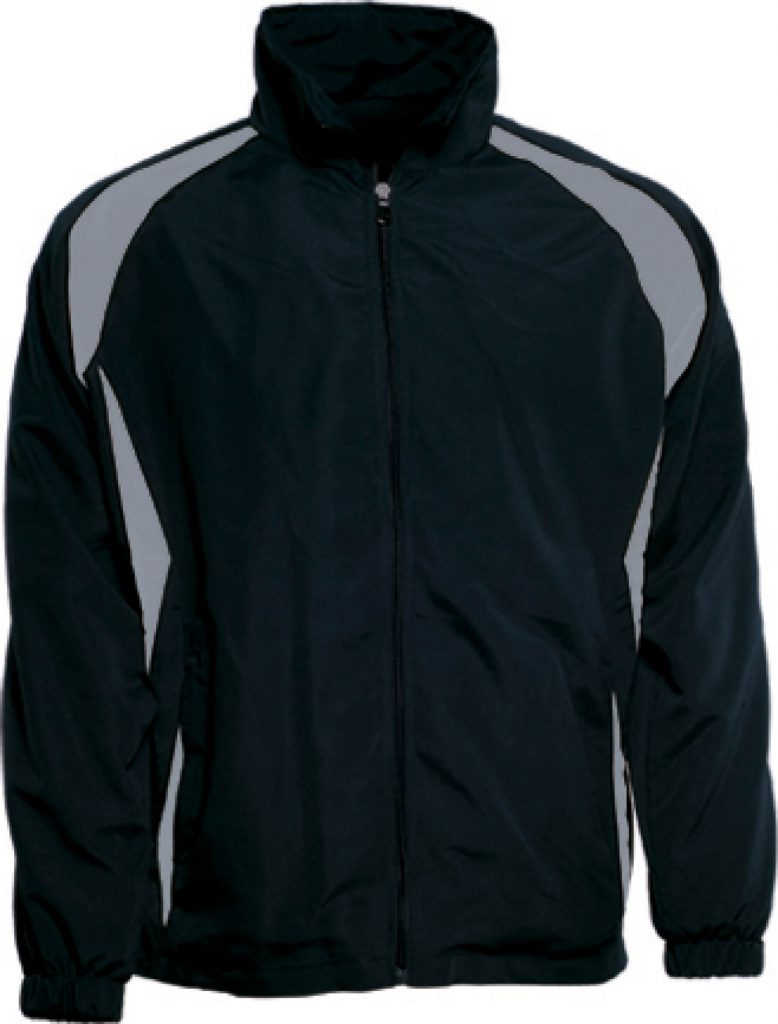 Kids Training Track Jacket - Soccer Warehouse