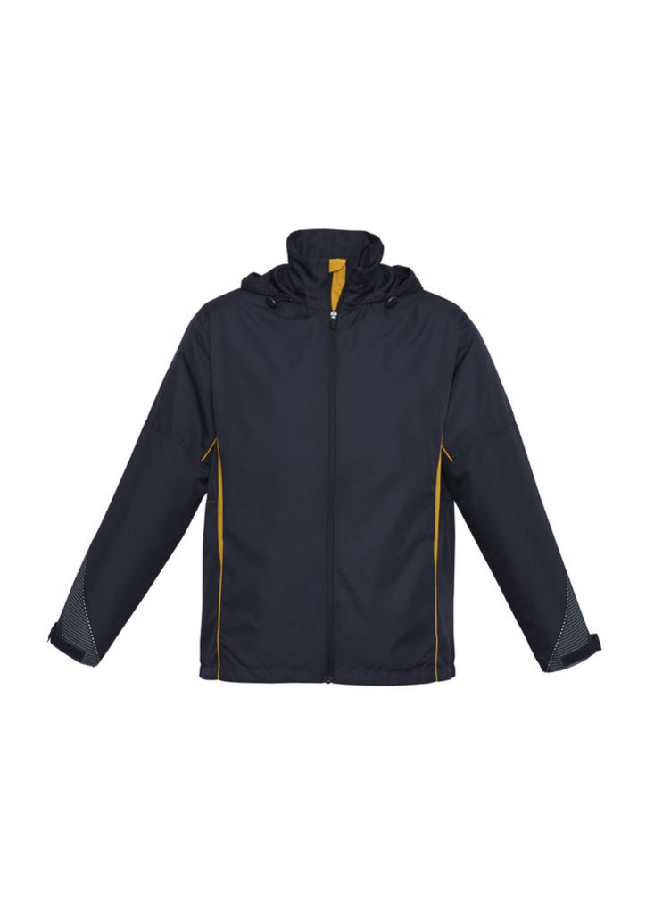 Kids Training Track Jacket - Soccer Warehouse