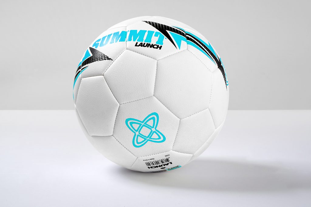 SUMMIT LAUNCH Training Ball - Soccer Warehouse
