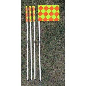 Patrick Corner Post Set - Soccer Warehouse