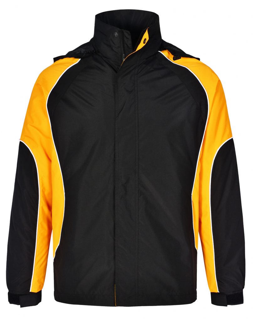 Arena Sports Jacket - Soccer Warehouse