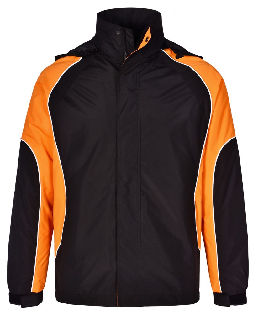 Arena Sports Jacket - Soccer Warehouse