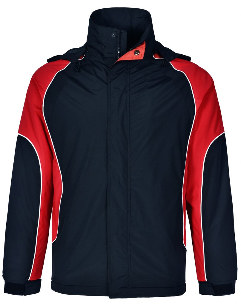 Arena Sports Jacket - Soccer Warehouse