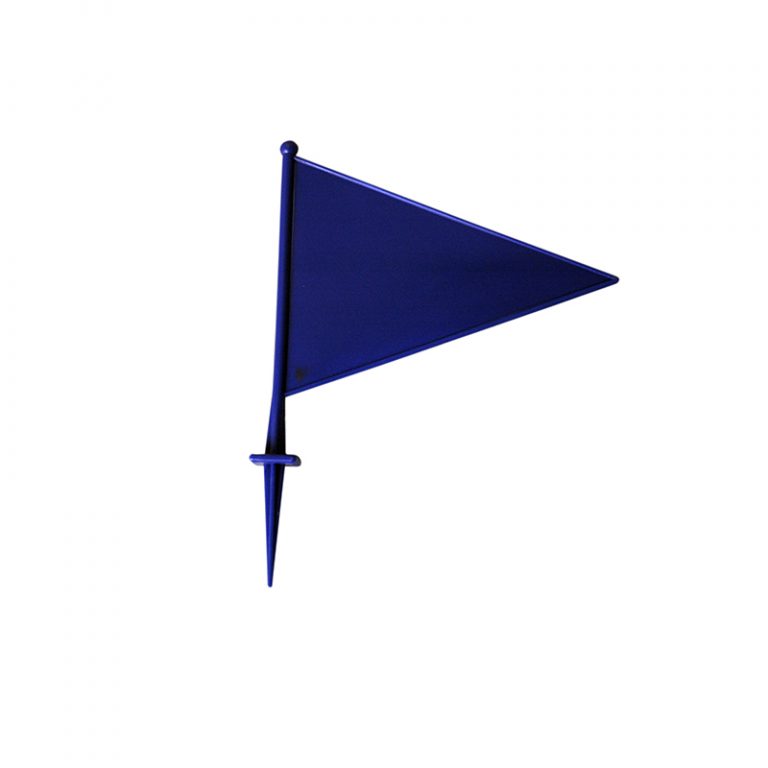 PVC Marker Flag - Soccer Warehouse